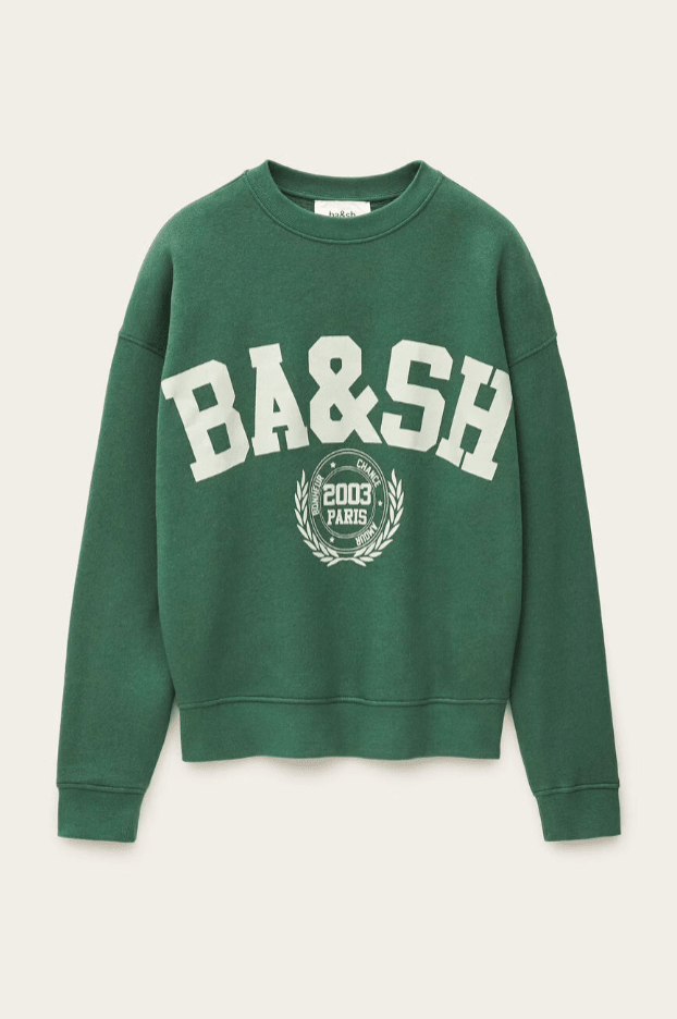 Ba&Sh Clothing for Women - Aritmetik Montreal