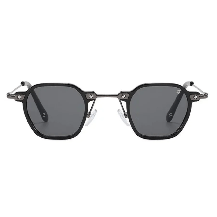 OLIVER SHADES BLACK SMOKE TINT - HIP & BONE - Aritmetik